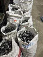 China High Speed Metal Stamping Dies Stainless Steel Bearing Bushing for sale