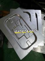 China Metal Stamping Parts Stainless Steel Stamping Parts And Hardware Accessories for sale