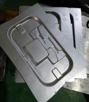 China Metal Stamping Parts Stainless Steel Stamping Parts And Hardware Accessories for sale