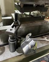 China Stainless Steel Sheet Metal Forming Die With 7-15 Days Lead Time for sale