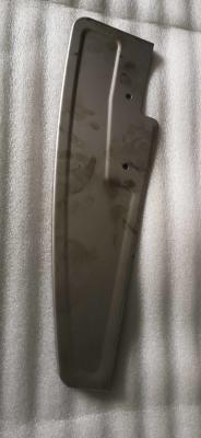 China Polishing Sheet Metal Bending Dies with 90° Bending Angle Performance for sale
