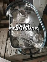 China Sheet Metal Bending Dies For Precision Bending Durable And Efficient Production for sale
