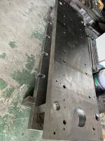 China Customized Steel Sheet Metal Bending Dies With Auto CAD Design For Polishing for sale