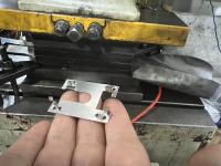 China Progressive Die Metal Stamping Dies With Hot Work Die Steel And ±0.5mm Tolerance for sale