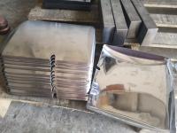 China Stamping Process Sheet Metal Stamping Dies With ±0.5mm Tolerance And Consumption for sale