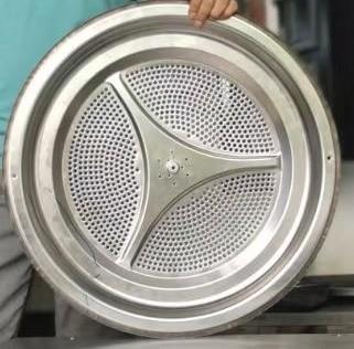 China Progressive Die And Hot Work Die Steel Perfect Fit For Metal Stamping Dies Production for sale