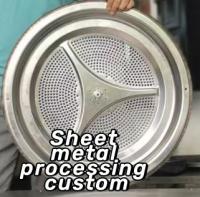 China Progressive Die And Hot Work Die Steel Perfect Fit For Metal Stamping Dies Production for sale
