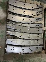 China Prototype Metal Stamping Dies For General Capabilities And Press Range 35-160 Tons for sale