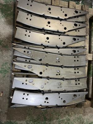 China Prototype Metal Stamping Dies For General Capabilities And Press Range 35-160 Tons for sale