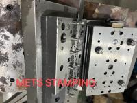 China Customized Sheet Metal Forming Die For CNC Bending Machine With 0.2mm-3.0mm Thickness for sale
