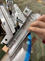 China Innovative Metal Stamping Dies for High-Speed and Accurate Production Results for sale