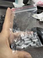 China Customized Thinckness 0.1mm In To 5mm Welded Metal Stamping Dies for Stamping Process for sale