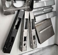 China Punch Press Dies with Large Production Volume and Additional Washing Services for sale