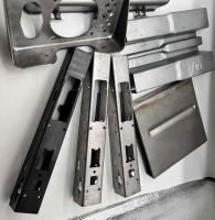 China Precision Sheet Metal Stamping Dies for 35-160 Tons Press Range and Washing Expertise for sale