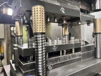 China Customizable Sheet Metal Forming Die in IGS Format for AutoCAD Design for sale