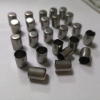 China Progressive Die Punch Press Dies with Thinckness 0.1mm In To 5mm Production Method for sale