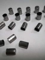 China Hot Work Die Steel Metal Stamping Dies with Welded Processing Way and ±0.5mm Tolerance for sale