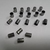 China Hot Work Die Steel Metal Stamping Dies with Welded Processing Way and ±0.5mm Tolerance for sale