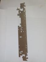China Steel Progressive Die Components , Metal Stamping Dies For Printer Form Part Holder for sale