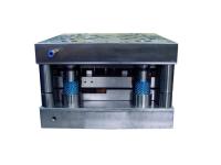 China Auto Motor Vehicle Metal Stamping Parts Bending Forming Tooling Accessories for sale