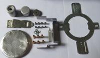 China Steel Progressive Metal Stamping Dies / Tool / Mold Precision Hardware Accessories for sale