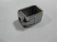 China Screw Terminal Block Parts High Precision Progressive Stamping Parts for sale