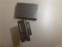 China Precision Steel Bending Stamping Die Components Metal Shell Computer Case for sale