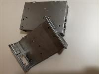 China Precision Steel Bending Stamping Die Components Metal Shell Computer Case for sale