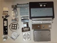 China Durable Progressive Tool Sheet Metal High Stamping Speed For Computer Case for sale