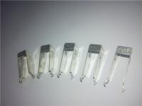 China Aluminium Alloy Precision Metal Stamping Parts 12G 19G Remote Control Infrared Receiver for sale