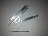 China Multi - Cavity Compound Metal Stamping Dies Mold  For Aluminum Blunt Needles for sale