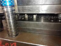 China High Precision Sheet Metal Progressive Die Tiny Aydiphone Metal Parts Application for sale