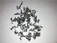 China High Precision Sheet Metal Progressive Die Tiny Aydiphone Metal Parts Application for sale