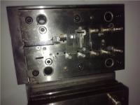 China Mountings Bending Metal Stamping Dies Customized Thickness 2mm Accessories for sale