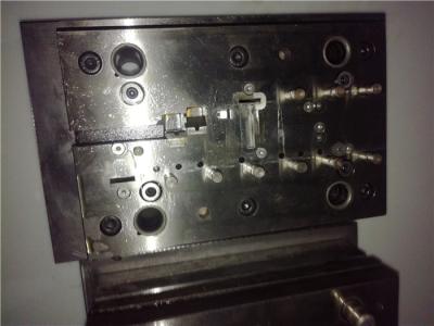 China Mountings Bending Metal Stamping Dies Customized Thickness 2mm Accessories for sale