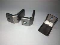 China Mountings Bending Metal Stamping Dies Customized Thickness 2mm Accessories for sale