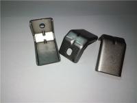 China Mountings Bending Metal Stamping Dies Customized Thickness 2mm Accessories for sale