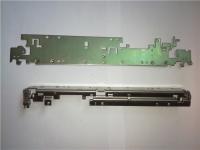 China Customized Metal Stamping Dies Fastener Holder Bracket Automotive Printer Electronic Components for sale