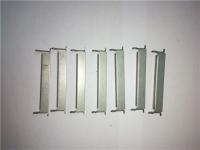 China Monitor Bracket Progressive Metal Stamping , Sheet Metal Die Material Instrument Mounting for sale