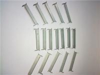 China Monitor Bracket Progressive Metal Stamping , Sheet Metal Die Material Instrument Mounting for sale