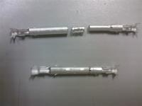 China Electrical Auto Progressive Sheet Metal Dies , Metal Forming Dies Automotive Connector Terminal for sale