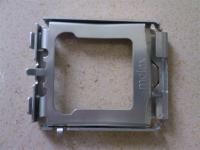 China High Precision Sheet Metal Bending Dies Stamping Parts For Switch Panel Iron Box for sale