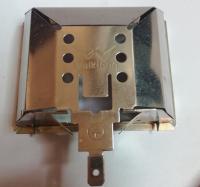 China Hermetically Sealed Box Stainless Steel Stamping , Sheet Metal Forming Mold for sale