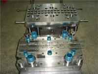 China Fixture Fastener General Hardware Automotive Stamping Dies Annealing Treatment for sale