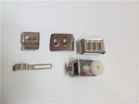 China Fixture Fastener General Hardware Automotive Stamping Dies Annealing Treatment for sale