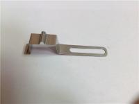 China Fixture Fastener General Hardware Automotive Stamping Dies Annealing Treatment for sale