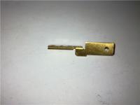 China Ximen Automotive Precision Metal Stamping Dies Progress Tooling For Brass Socket Pins for sale