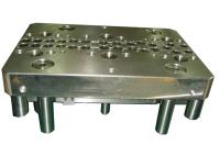 China WEDM Processing Progressive Tool Sheet Metal Customized Household Hardware Tool Set for sale