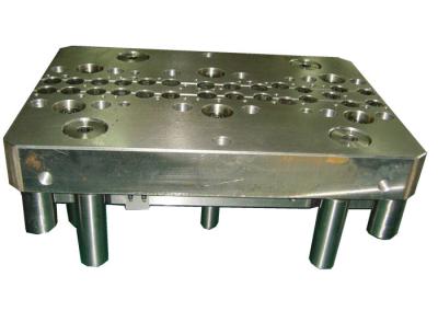 China WEDM Processing Progressive Tool Sheet Metal Customized Household Hardware Tool Set for sale