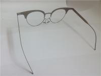 China Assembling Sheet Metal Die , Sectional Blanking Metal Press Dies Flat Glass Stents Frame for sale